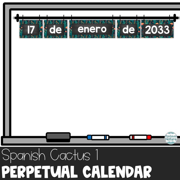 Chalkboard Calendar - Etsy