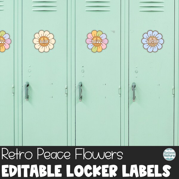 School Locker - Etsy