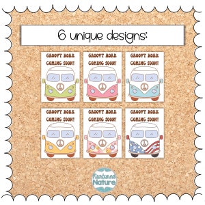 Work Coming Soon Poster, Beginning of School Bulletin Boards, Back to ...