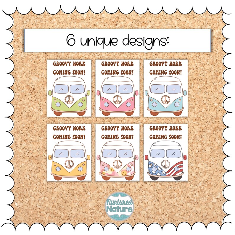 Work Coming Soon Poster, Beginning of School Bulletin Boards, Back to ...