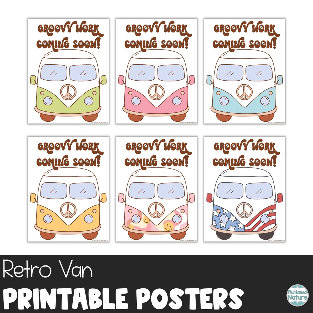 Work Coming Soon Poster, Beginning of School Bulletin Boards, Back to ...