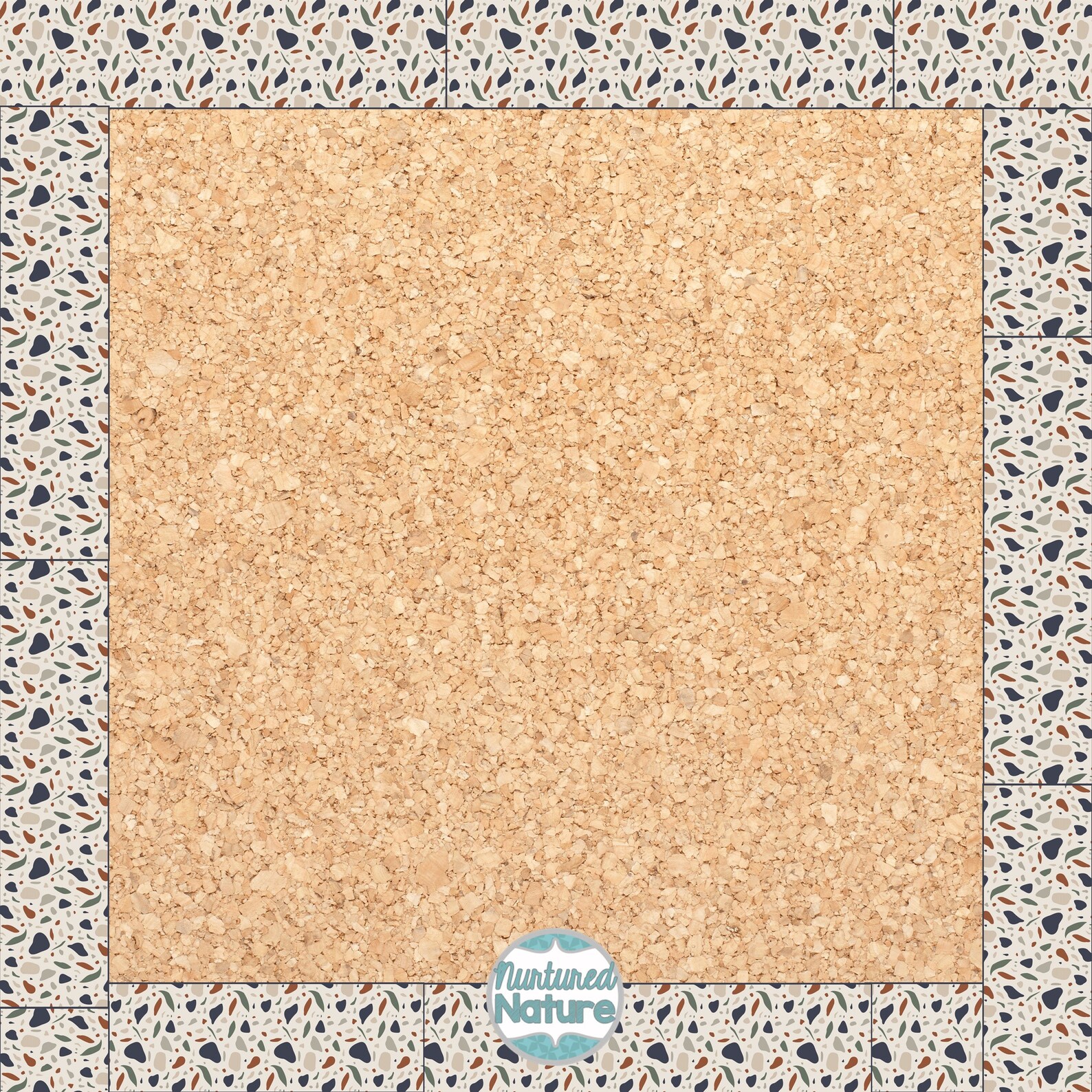 Printable Bulletin Board Borders, Fall Classroom Decor, Thanksgiving ...