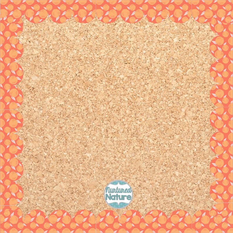 Printable Bulletin Board Border, Modern Farmhouse Classroom Bulletin ...