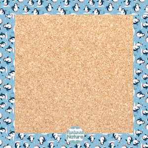Winter Bulletin Board Border, Arctic Animals, January Bulletin Board ...