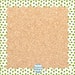 Printable Bulletin Board Border, Avocado Printable, Bulletin Board Trim ...