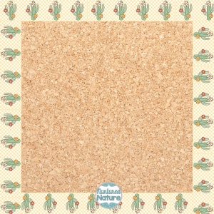 Retro Western Bulletin Board Border, Back to School Classroom Decor ...