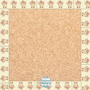 Retro Western Bulletin Board Border, Back to School Classroom Decor ...