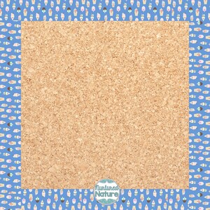 Printable Bulletin Board Border, Ice Cream Bulletin Board Trim, Donut ...