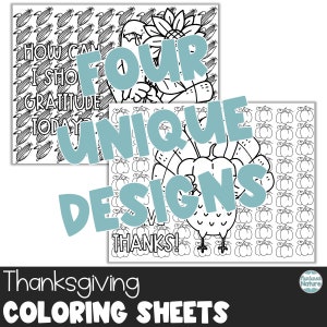 Thanksgiving Coloring Pages for Kids, Turkey Printable, Thanksgiving ...