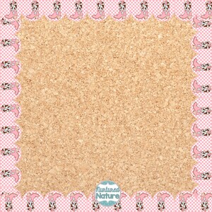 Retro Western Bulletin Board Border, Back to School Classroom Decor ...