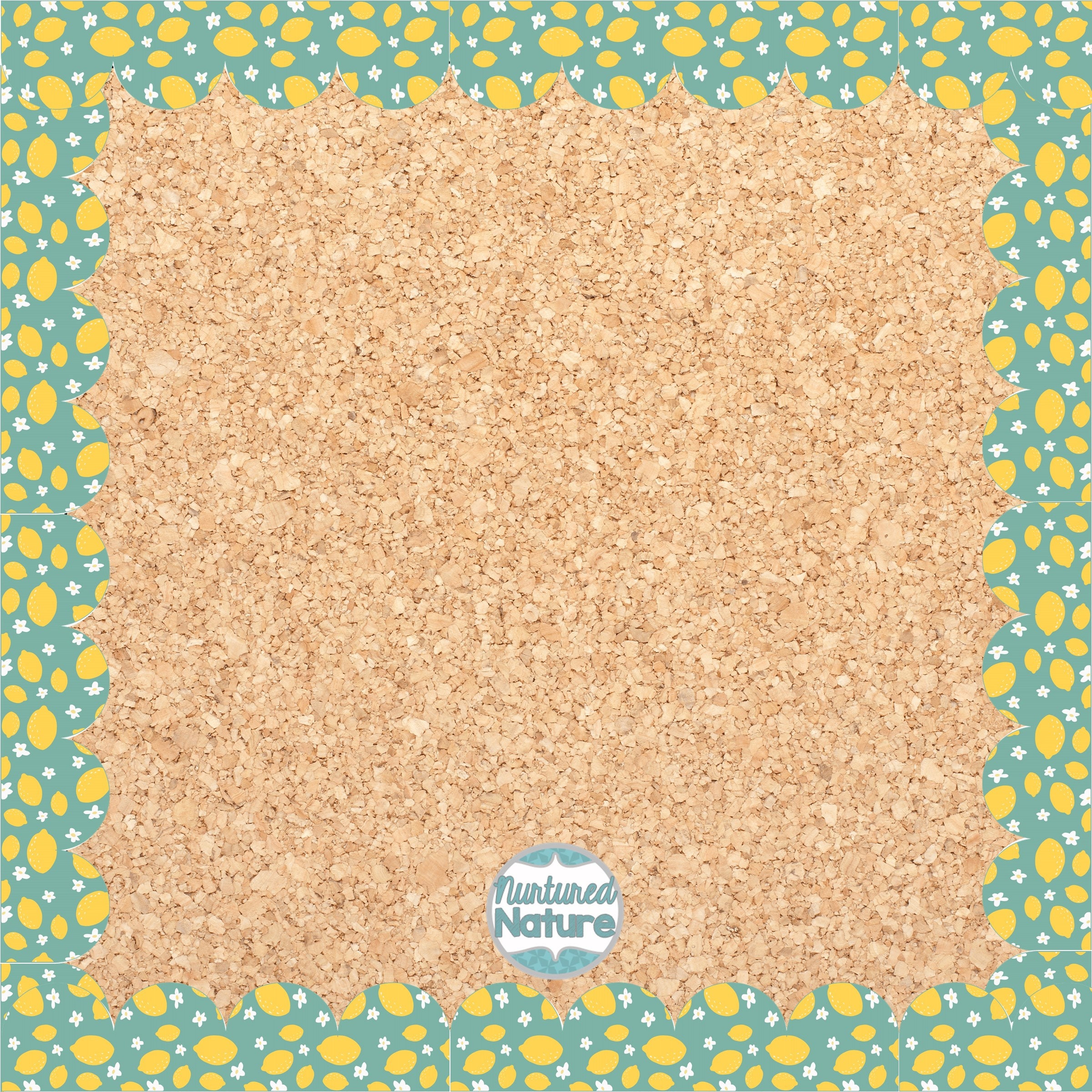 Printable Bulletin Board Border Farmhouse Classroom Bulletin - Etsy