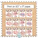 Work Coming Soon Posters, Retro Back to School Bulletin Board Posters ...