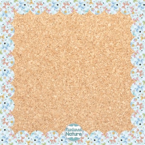 Printable Bulletin Board Border, Retro Balloon Dog, Birthday Bulletin ...