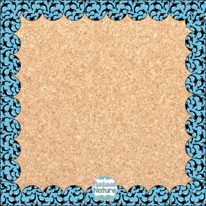 Printable Bulletin Board Border, Ocean Theme Classroom Decor, Orca ...