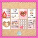 Valentine’s Day Bulletin Board, Printable Poster Set, S’mores Party Kit ...