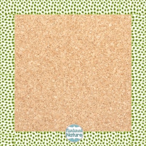 Printable Bulletin Board Border, Avocado Printable, Bulletin Board Trim ...