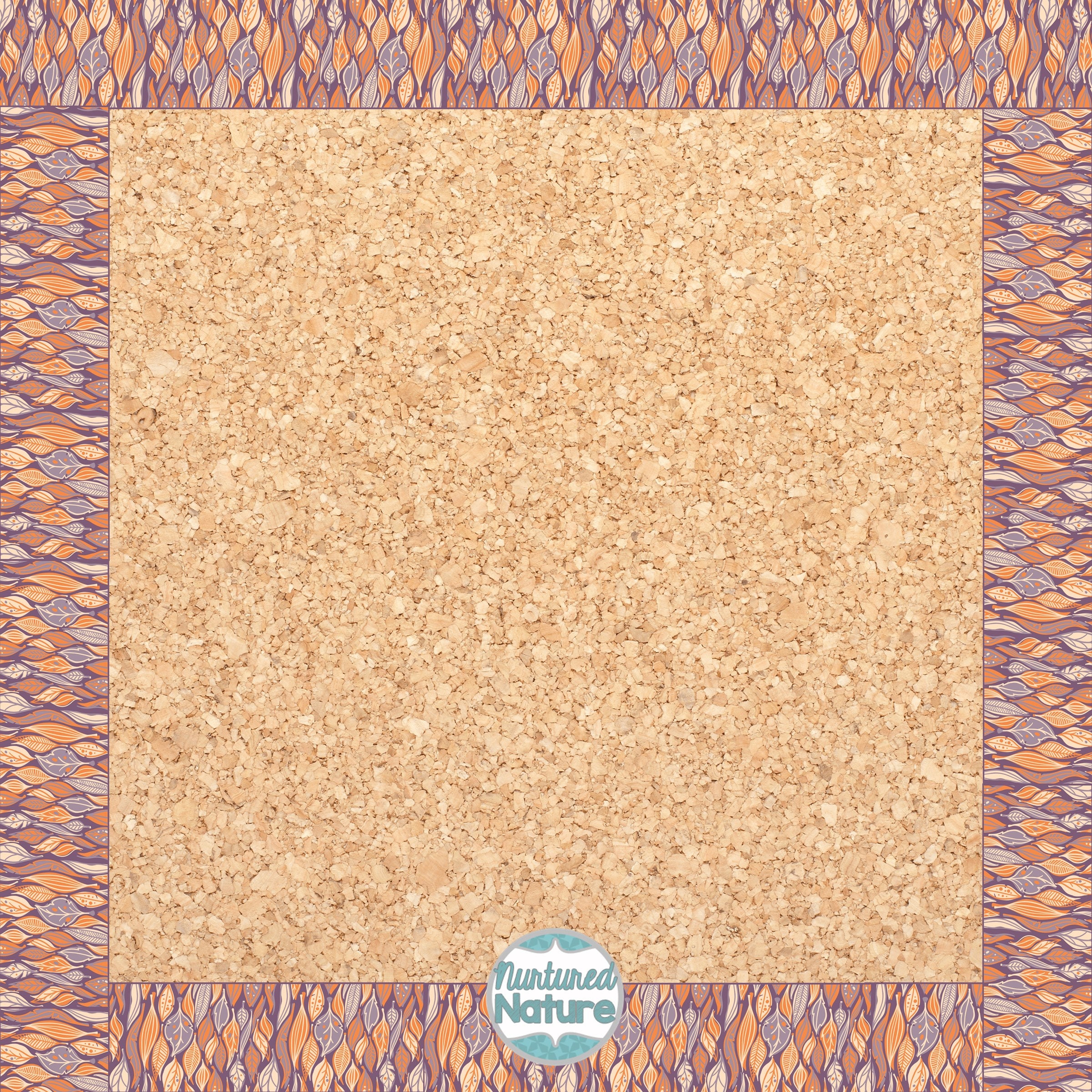 Printable Bulletin Board Borders, Fall Classroom Decor, Thanksgiving ...