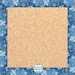 Winter Bulletin Board Border, Snowflake Print, January Bulletin Board ...