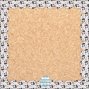 Printable Bulletin Board Borders, Halloween Classroom Decor, Halloween ...