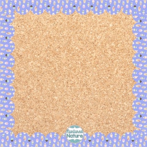 Printable Bulletin Board Border, Ice Cream Bulletin Board Trim, Donut ...