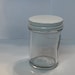 Ball Small Glass Jar Craft Jar Tiny Jars Sample Size Jar Minni Bonne ...