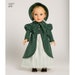 Simplicity 8714 Colonial 17th Century Doll Clothing 18 Inch Doll ...