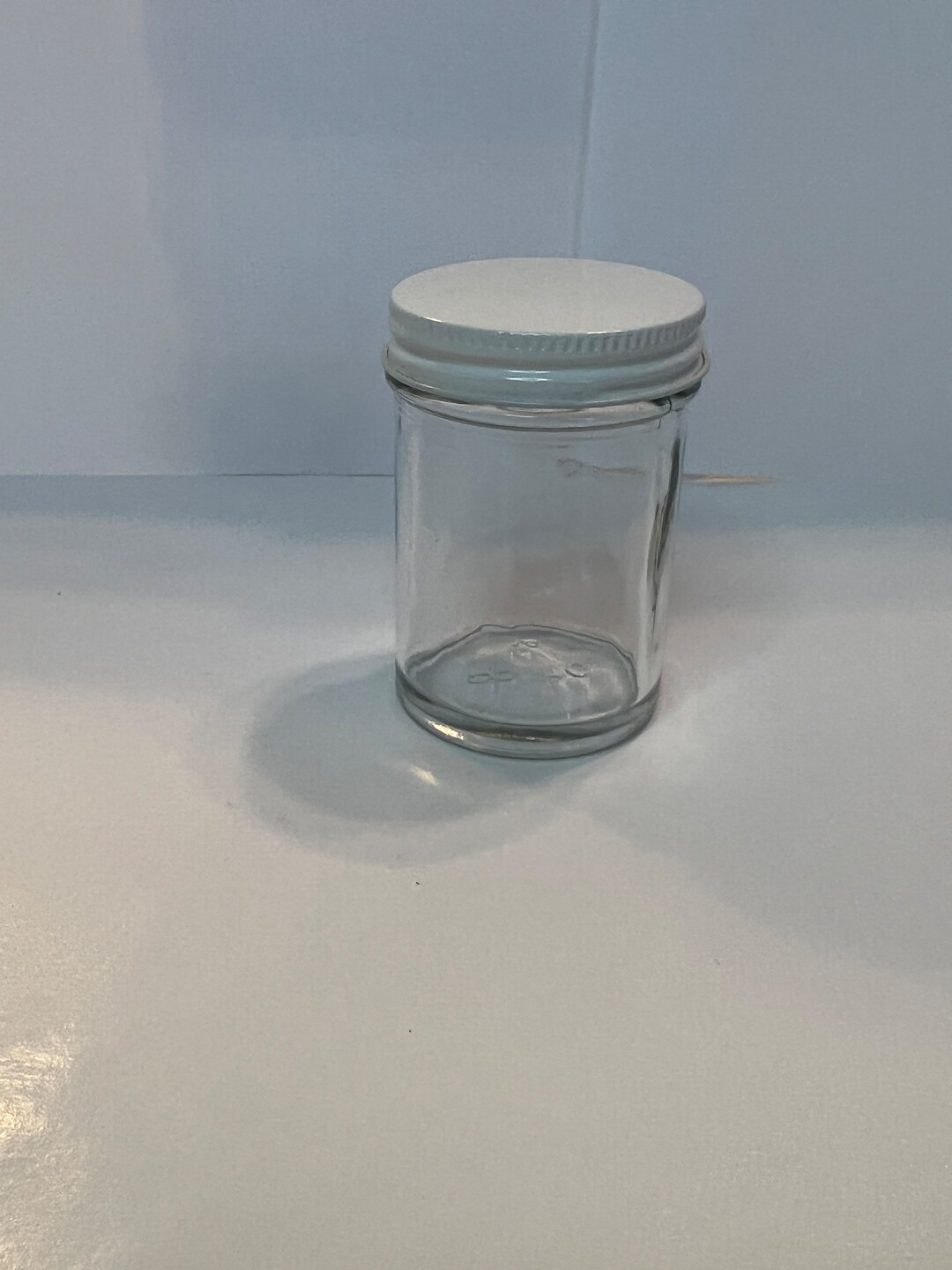 Small Glass Jars - Craft Jars - Tiny Jars - Sample Size Jar - Minni ...