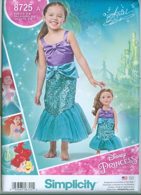 Craft Supplies & Tools Sewing & Fiber Tinkerbell Belle Candy Corn ...