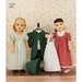 Simplicity 8714 Colonial 17th Century Doll Clothing 18 Inch - Etsy