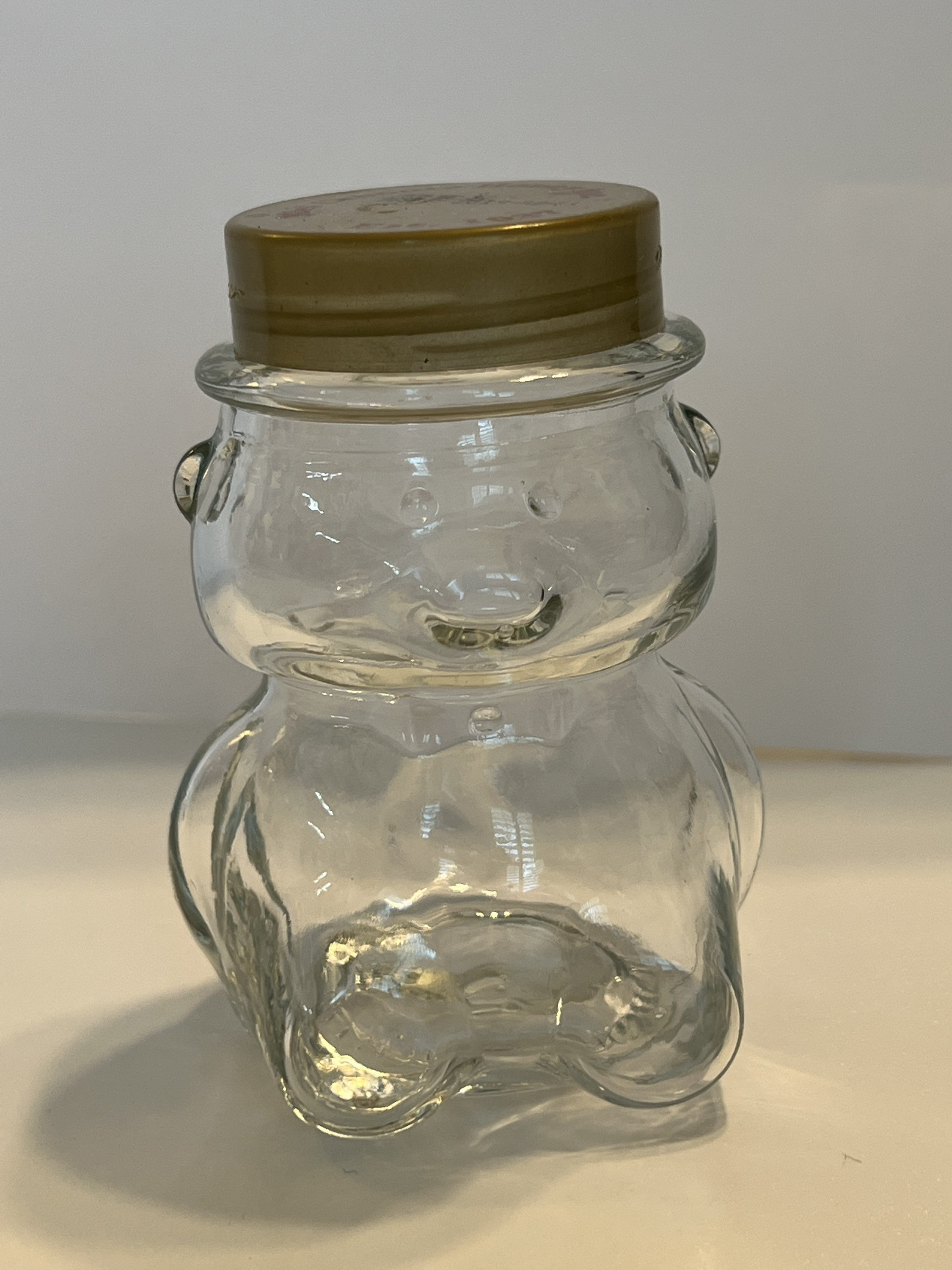 Small Glass Jars Craft Jars Tiny Jars Sample Size Jar - Etsy