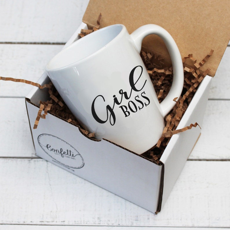 She Believed She Could so She Did Gift Box Graduation Gift - Etsy