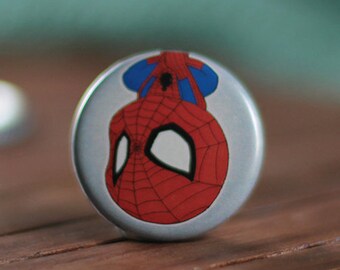 Pop Culture Buttons - Etsy
