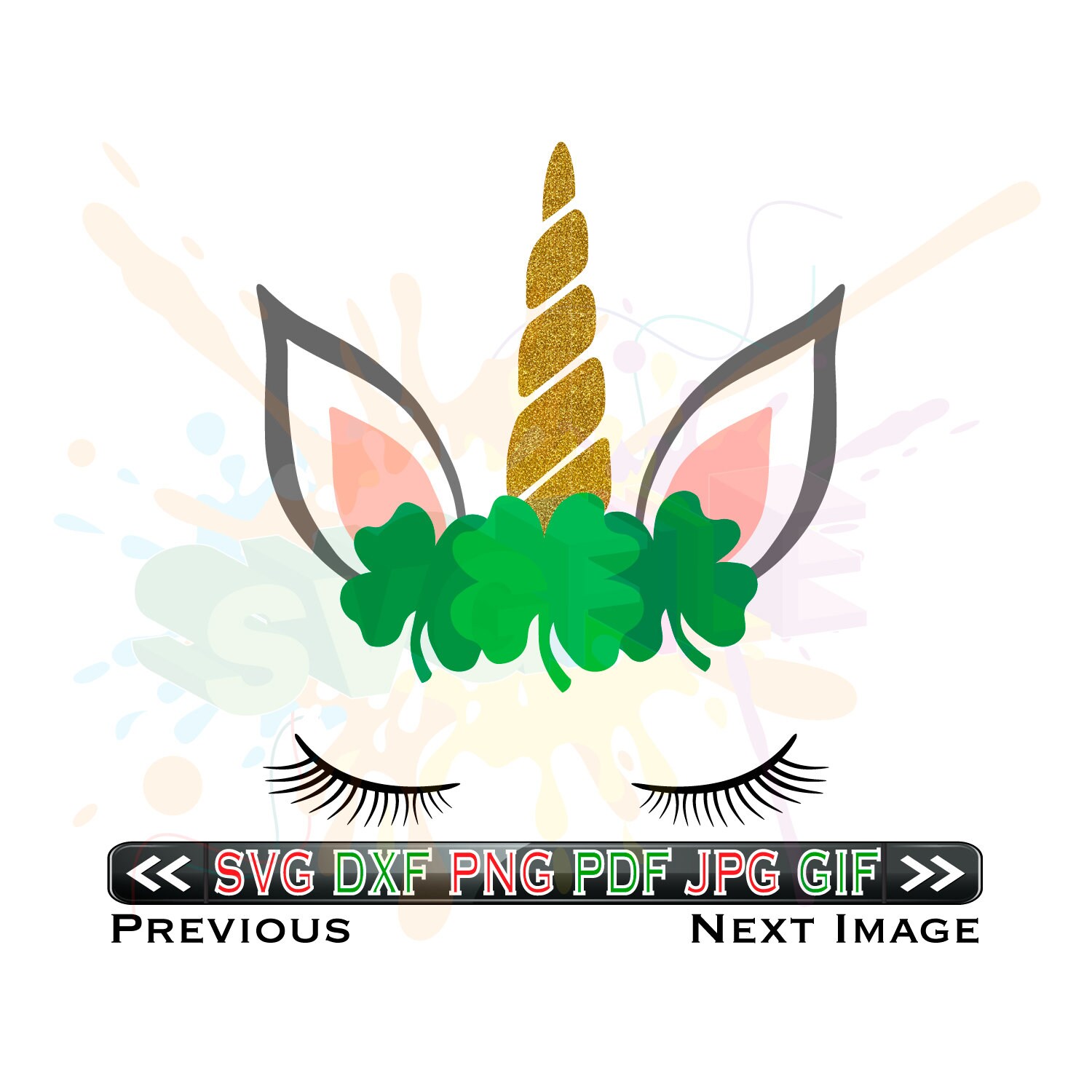 Plotterdatei Einhorn Svg Einhorn Svg Plotterdatei Für Cricut - Etsy Schweiz