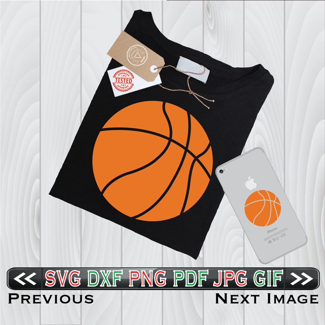 Basketball SVG Files SVG Basketball Cut File Basketball Mom | Etsy