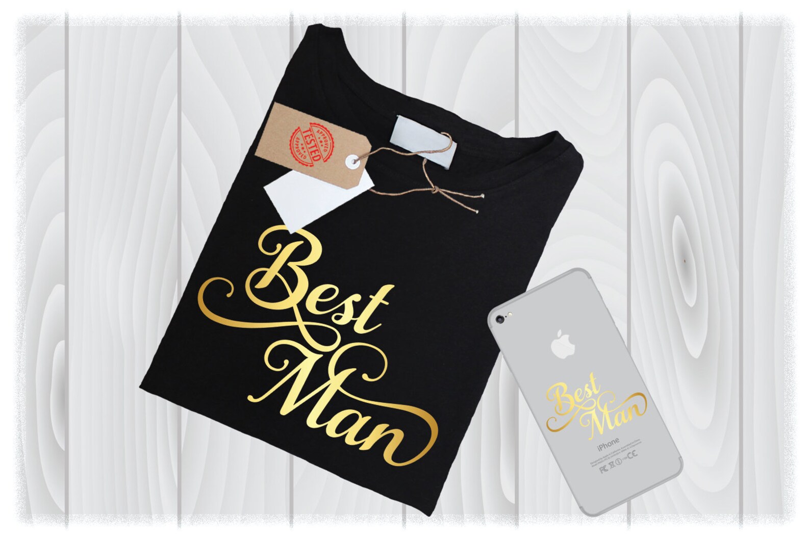 Best Man SVG Files for Cricut Designs, Wedding SVG Files, Groom Svg ...