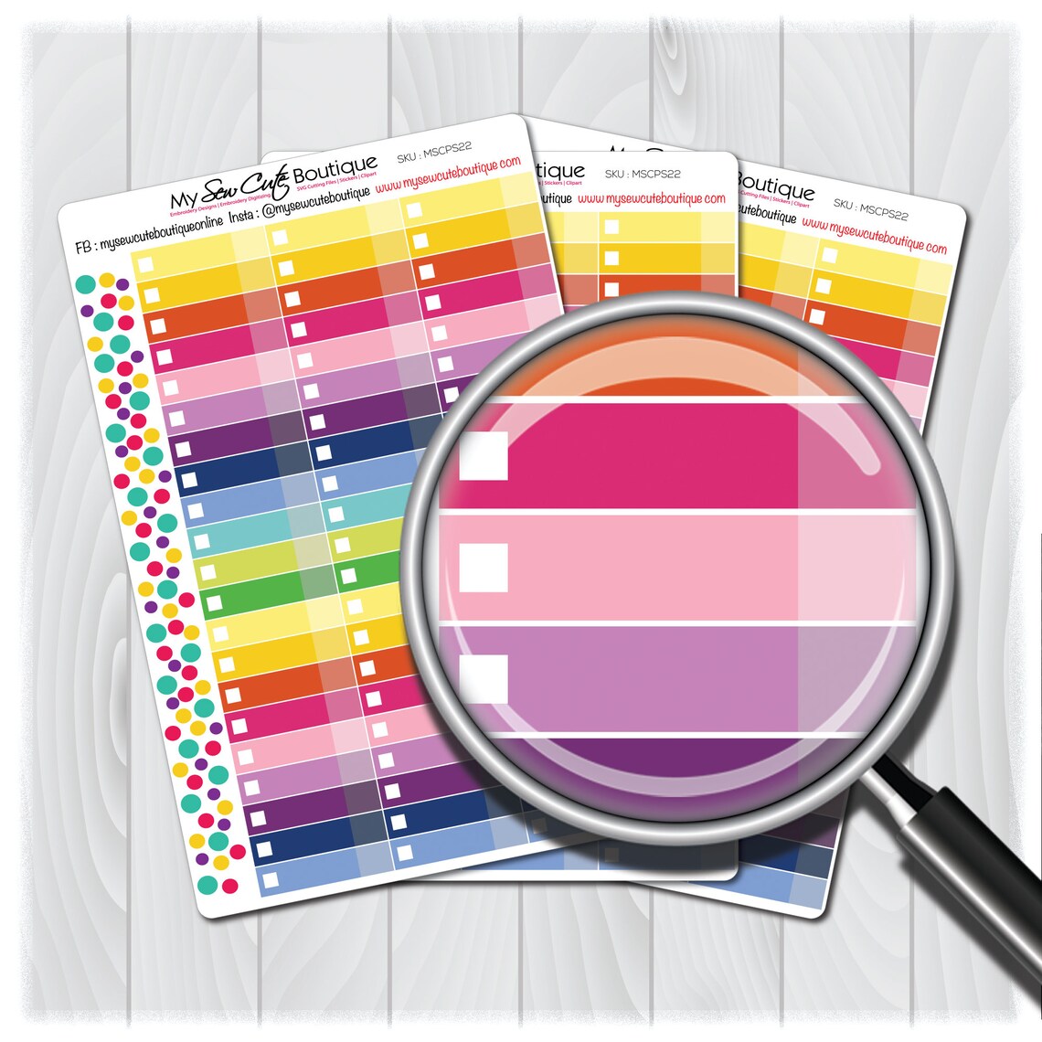 Appointment Label Planner Stickers Appointment Planner - Etsy