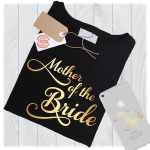 Mother of the Bride SVG Files for Cricut Designs, Wedding SVG Files ...