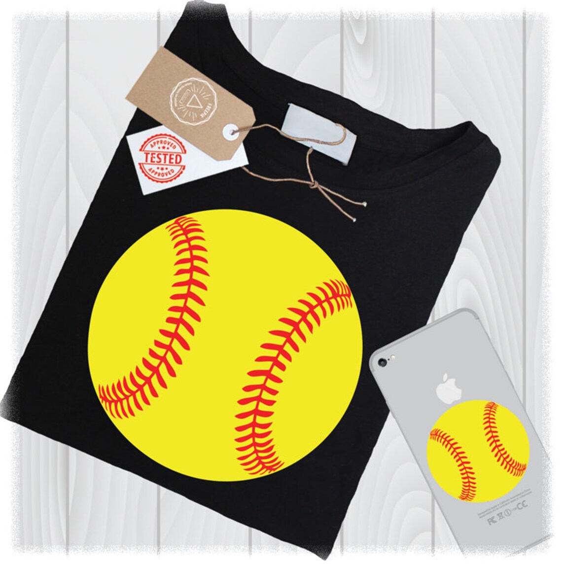 Softball Svg Files for Cricut Designs Softball Svg Cricut - Etsy