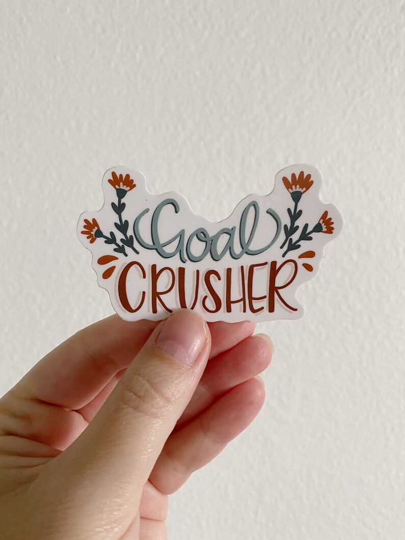 Positive Sticker Pack Daily Affirmations Stickers Positive - Etsy