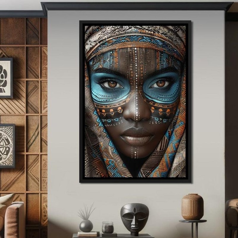 Ethnic Decor - Etsy