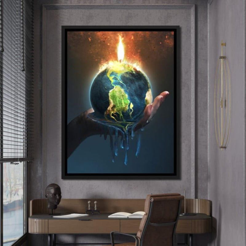 Environmental Art - Etsy