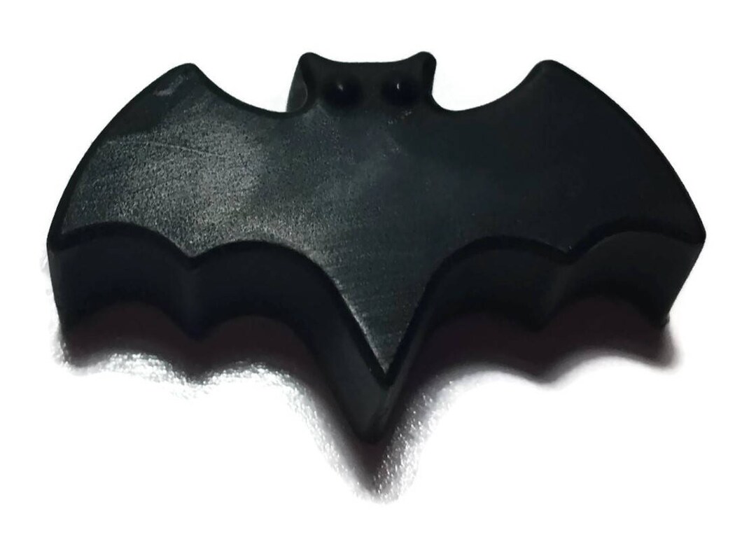 Super Bat Soap Embed Unscented Soap Favor - Etsy