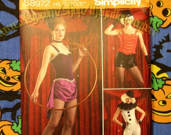 Dance Skirt Pattern - Etsy