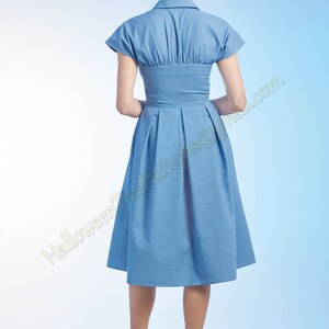 Simplicity 9742 Dress Sewing Pattern Sizes 4-12 S9742 R11770 - Etsy