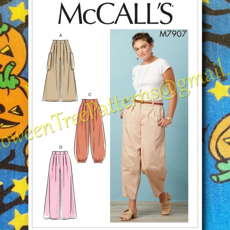 Balloon Pants - Etsy