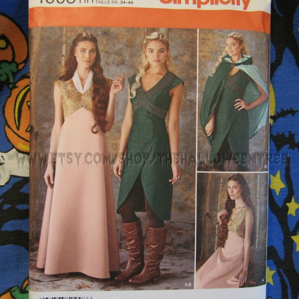 Khaleesi Costume - Etsy