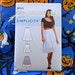 Simplicity 9123 Aka 1200 Boho Skirt Sewing Pattern Misses Sizes 6-14 H5 ...