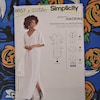 New Look 6891 Tunic Boho Blouse Sewing Pattern Sizes 10-22 N6891 - Etsy