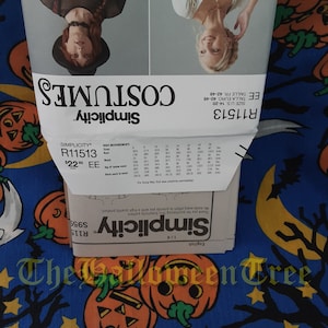 Simplicity 9592 14-20 Corset Sewing Pattern R11513 Aka Butterick 4669 ...