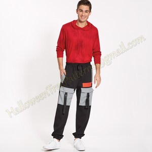 New Look 6745 Cargo Pants Sewing Pattern Sizes XS-XL N6745 - Etsy UK